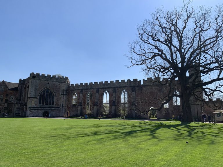 Visit Hot Fuzz Filming Locations in Wells