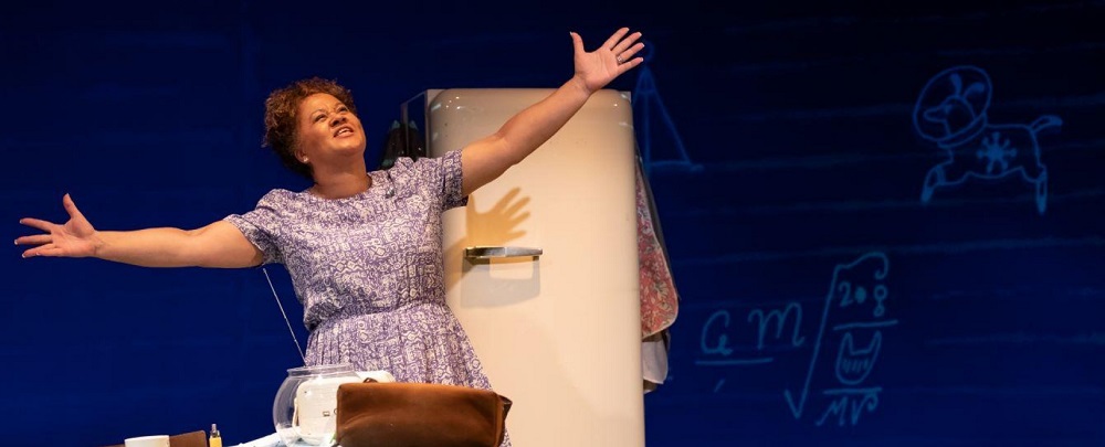 Stars At The Bristol Old Vic This May - Backstage Bristol Theatre News