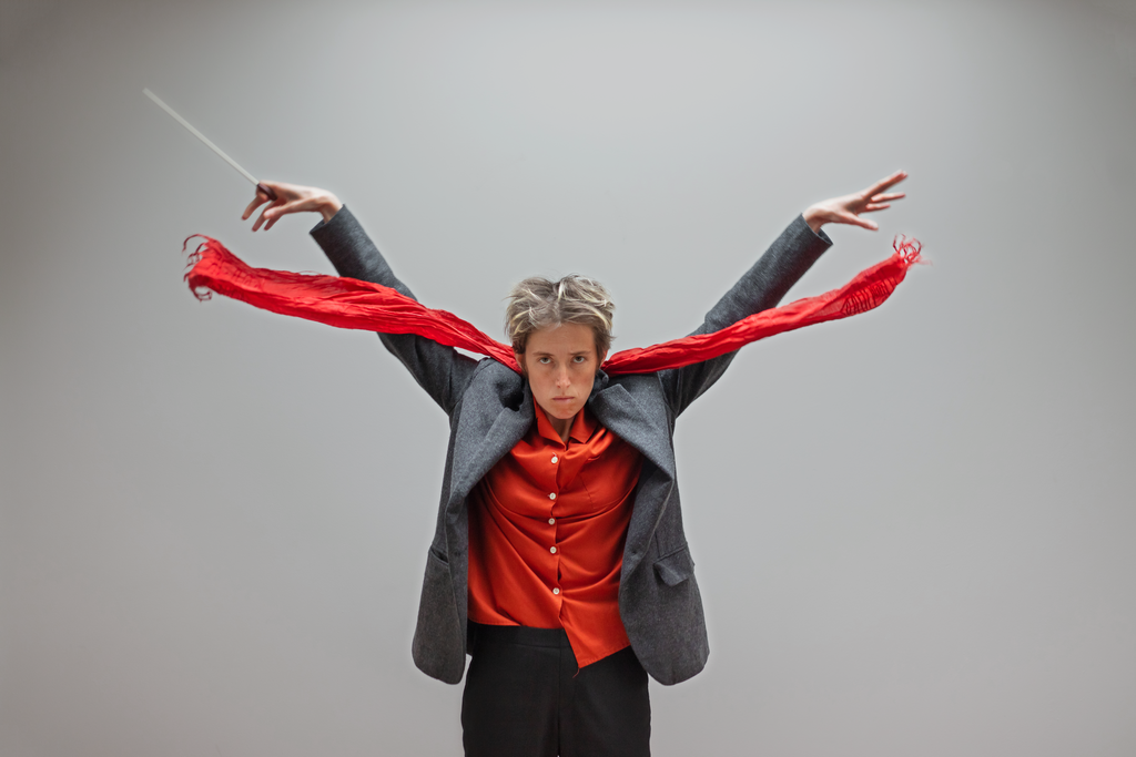 Review - Boorish Trumpson - at The Wardrobe Theatre Bristol - Backstage ...