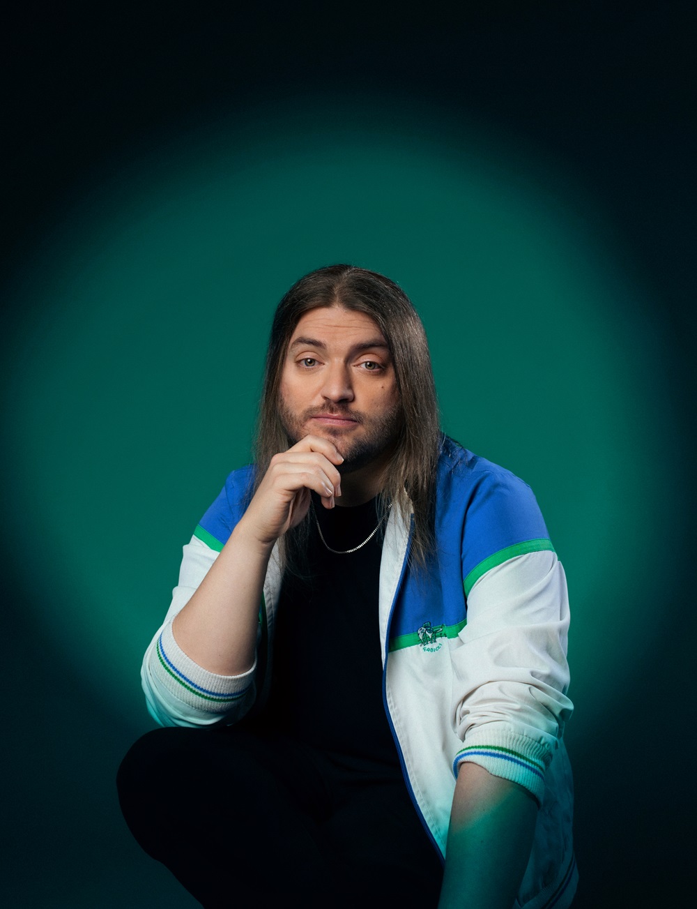 Liam Withnail Comes to Bristol on Chronic Boom Tour - Backstage Bristol ...