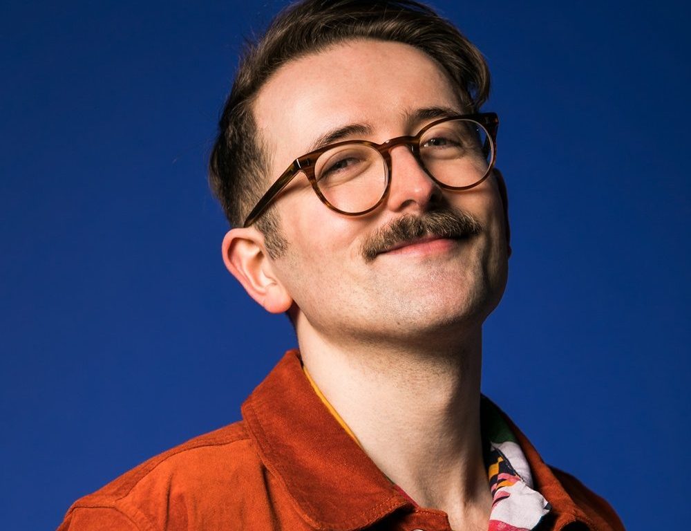 Sam Lake Comes to Bristol on First UK Tour - Backstage Bristol Theatre News
