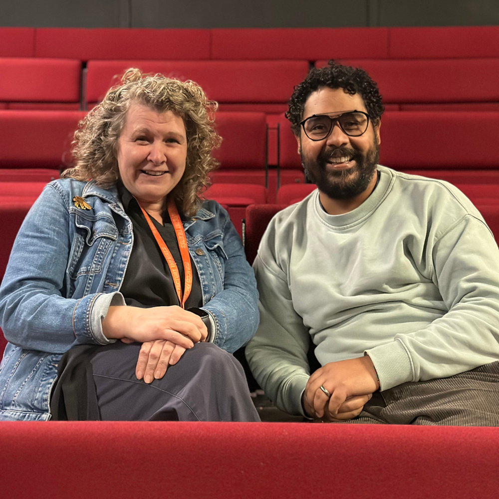 Robin Belfield Joins The Winter's Tale at Tobacco Factory Theatres