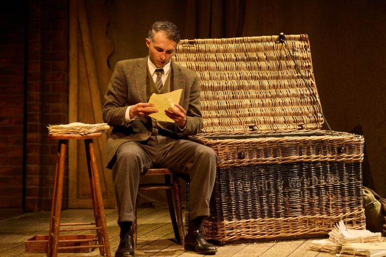 The Woman in Black Comes to Bristol this Week - Backstage Bristol ...
